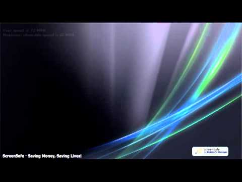 ScreenSafe Overview