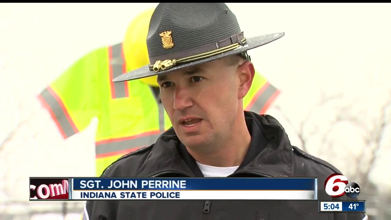 Work Zone Safety Awareness week to prepare Hoosiers to drive safe