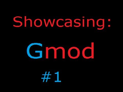 Steam Community :: Video :: Garry´s Mod:Map Showcase: dr_minecraft