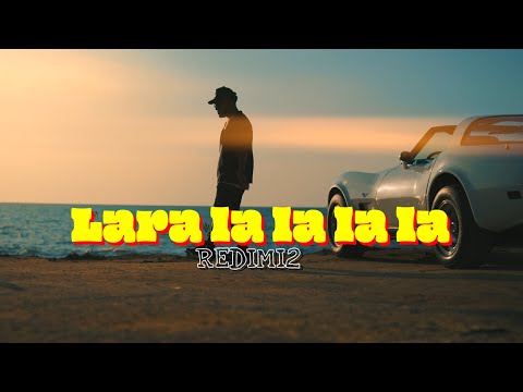 Lara La La La La Lyrics - Redimi2 - Zion Lyrics