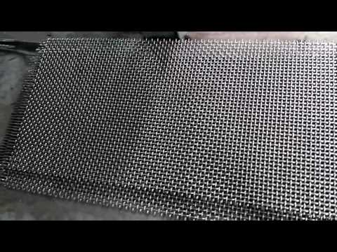 GI Wire Mesh - GI Mesh Latest Price, Manufacturers & Suppliers