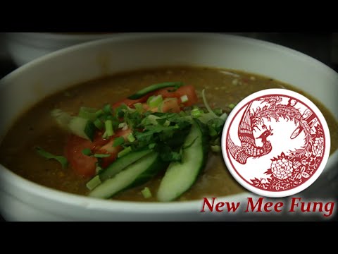 New Mee Fung | Restaurant Profile