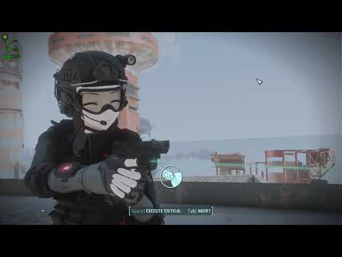 Steam Community :: Video :: Fallout 4 2021 DIA stuff recovery 2