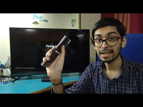 Android TV Box (Mi Box) のセットアップと使用方法 - IT基礎