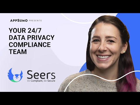 Data Privacy & Compliance For Your Website with Seers