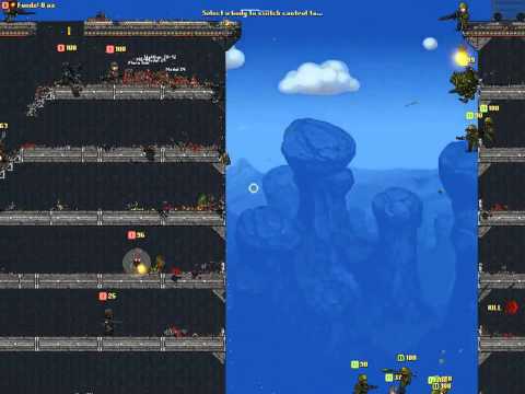 Steam Community :: Cortex Command