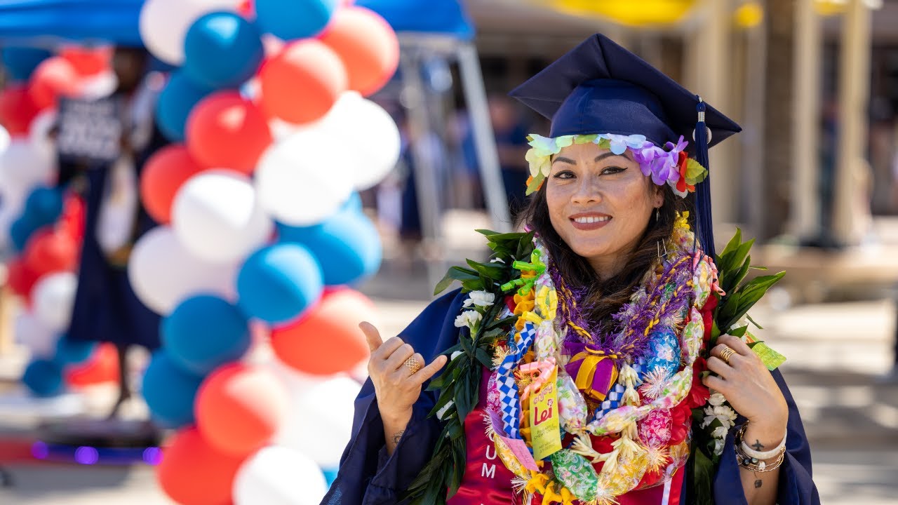 Proud to Be UAGC — A Community of Diverse Learners at the University of Arizona