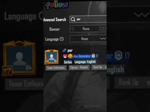 Bgmi Unique id names๐ณ || DK GAMING LOHARA #bgmi #pubgmobile #funny #funnyvideo #shortvideo #new #yt