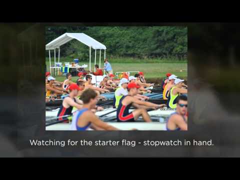USRowing Referee Summary