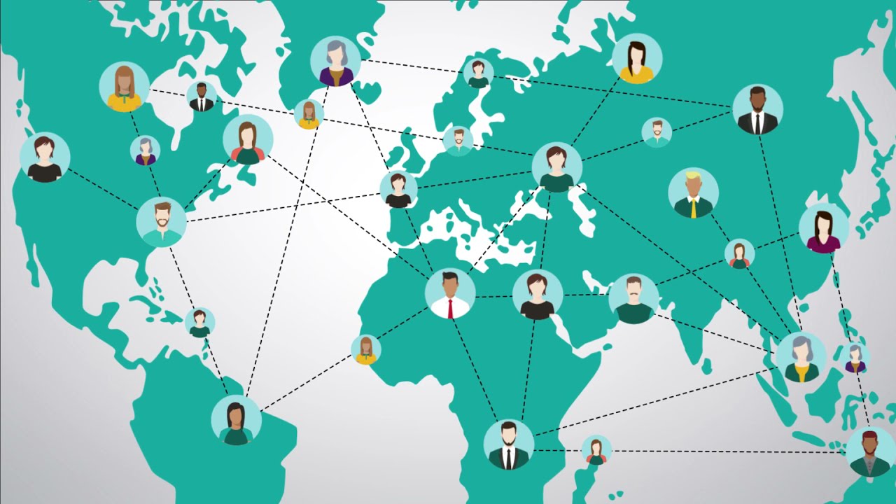 Softech Worldwide - Graduate Trainee Program