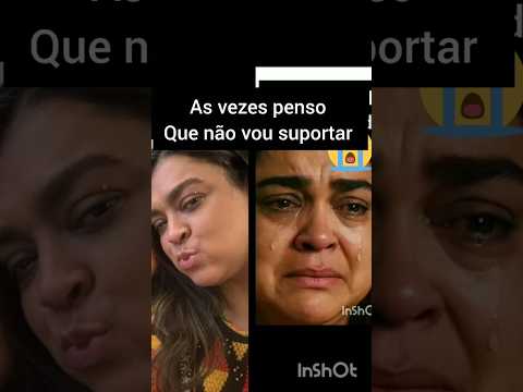 Força Preta Gil, Vai dar tudo certo querida