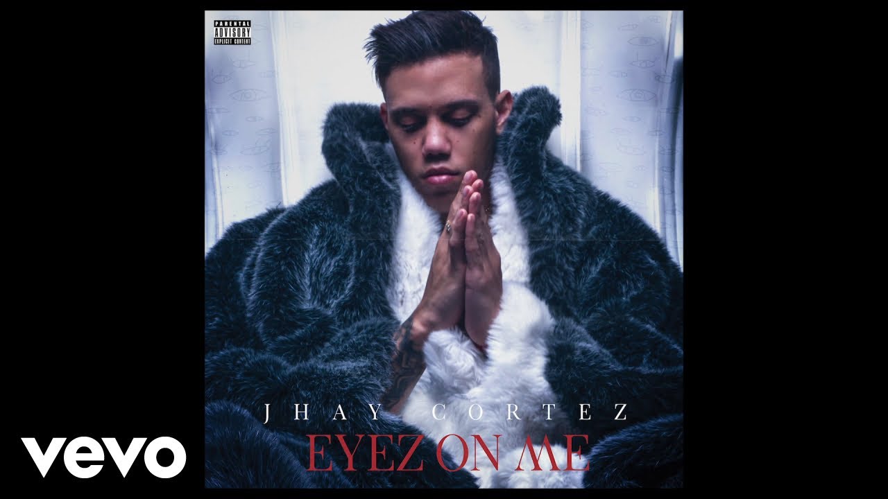 Jhayco, Myke Towers - Perder El Tiempo (Audio)