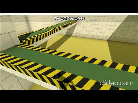 Steam Community :: Video :: conc jump bunny tutorial jump 4 backwards