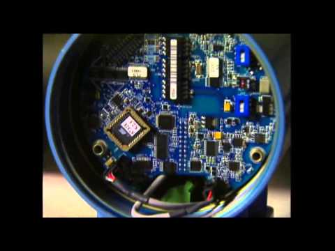 Rosemount Magmeter Advanced Diagnostics - SMART Meter Verification