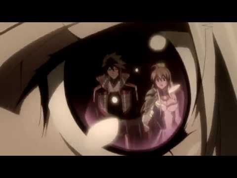 Part 13 - Give Me A Reason