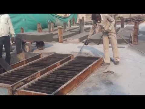 CLC Block Mould at Best Price in India