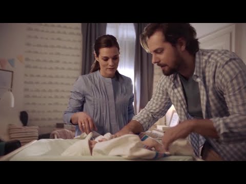 Pampers releases new 'smart diaper'