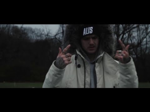 lil peep - angeldust (unofficial music video)
