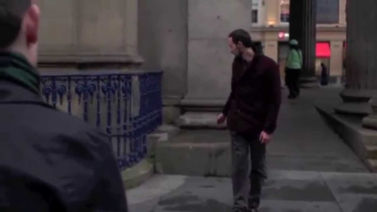 Self Levitation - Renz