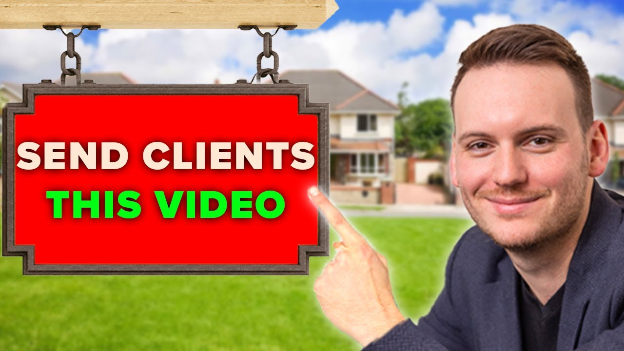 Real Estate Health Check: Use this Method to Generate 5 New Listings - BAM