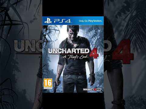 Top 5 Best Ps4 Games Of All The Time