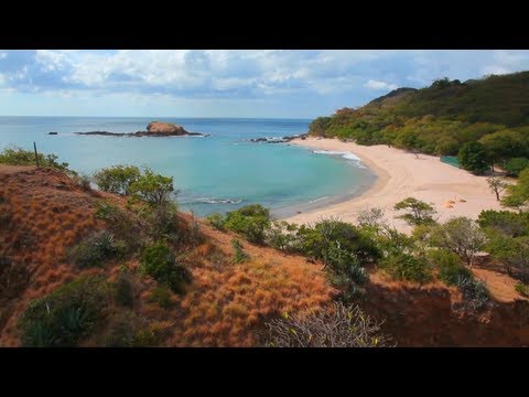 Inauguran Guacalito De La Isla. – Nicaragua y el mundo.