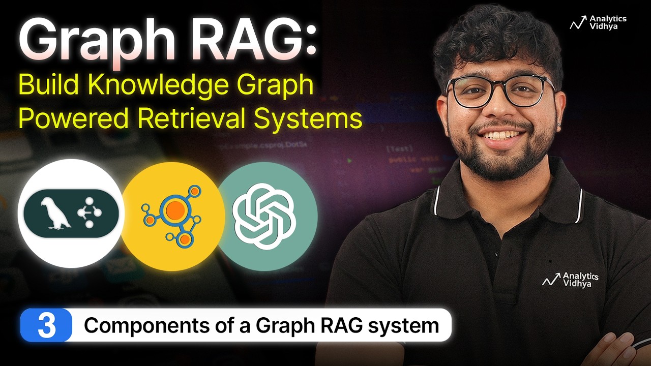 Knowledge Graph, Vector Store, Graph Store & Retriever Layer