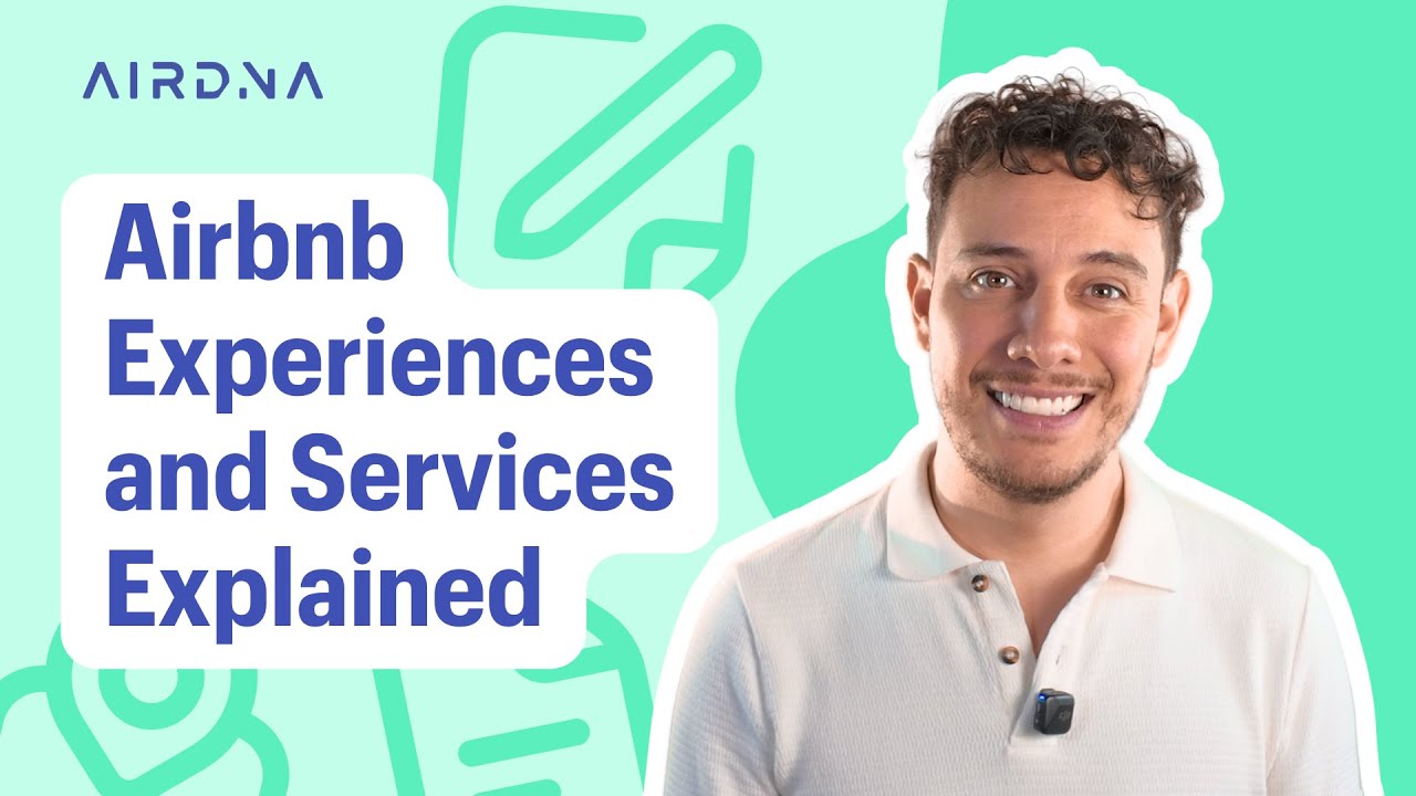 How to Offer Airbnb Experiences & Concierge Services (And Boost Your Income)