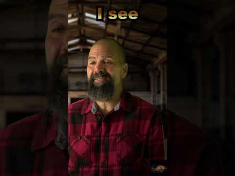 Brooklyn Files Episode 008 "Mysterious Moving Car" TEASER!