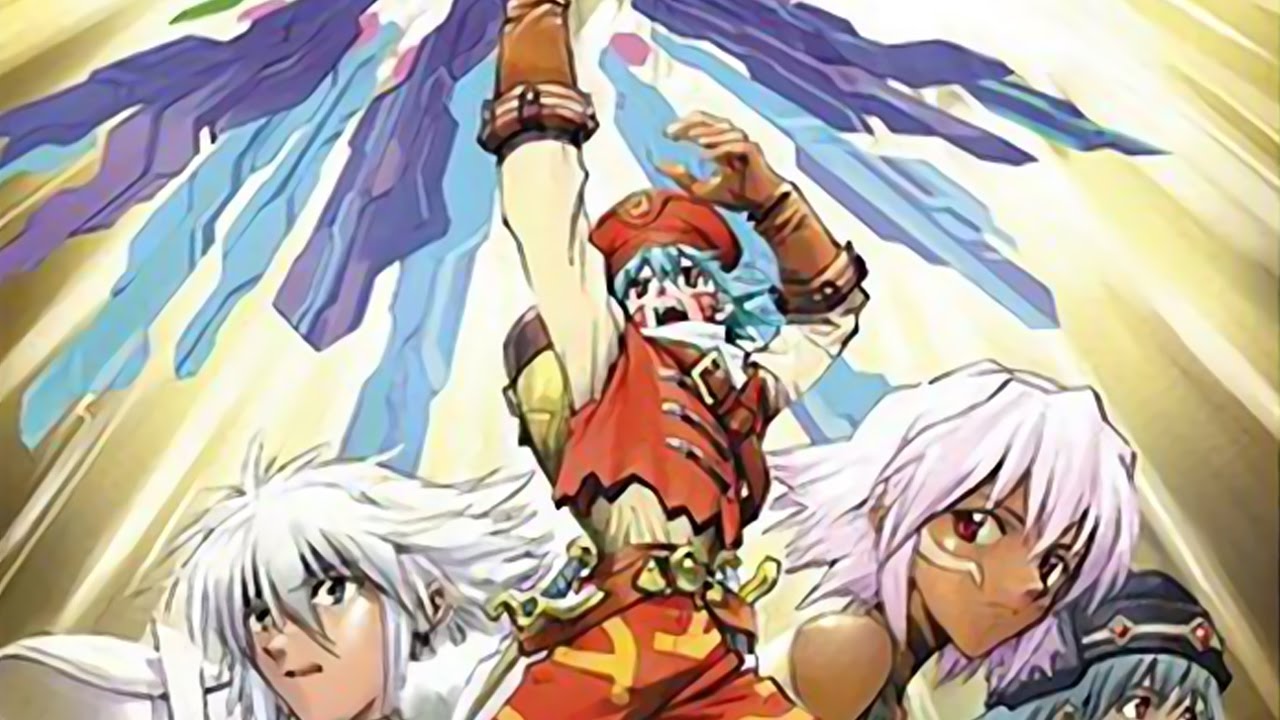 .hack//Quarantine - Opening Movie