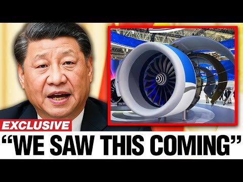 China’s NEW C929 & CJ-1000A Engine will BEAT Boeing & Airbus!