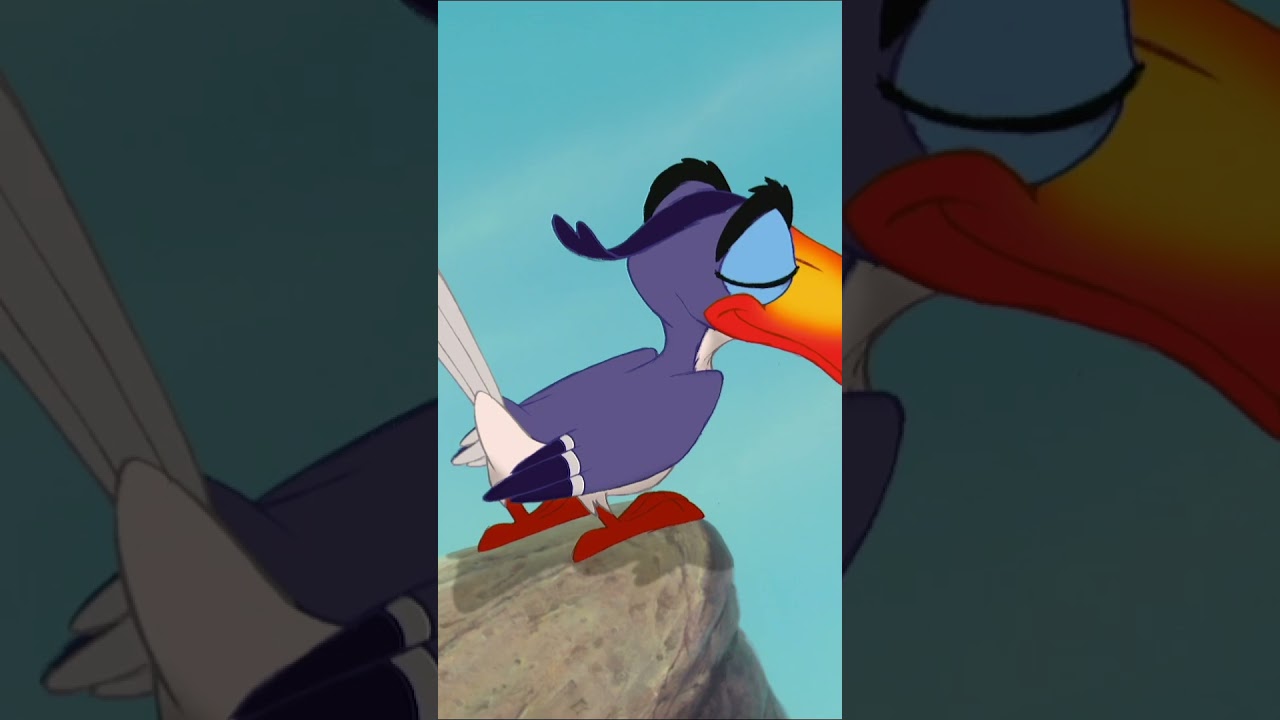 Zazu’s Morning Report! 🌞 | The Lion King | Disney Kids