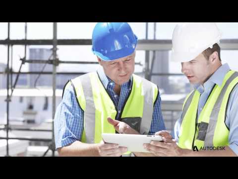 Autodesk BIM 360 Solution Overview Video