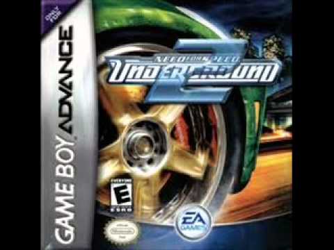 Free Download Need For Speed Underground 2 Rom
