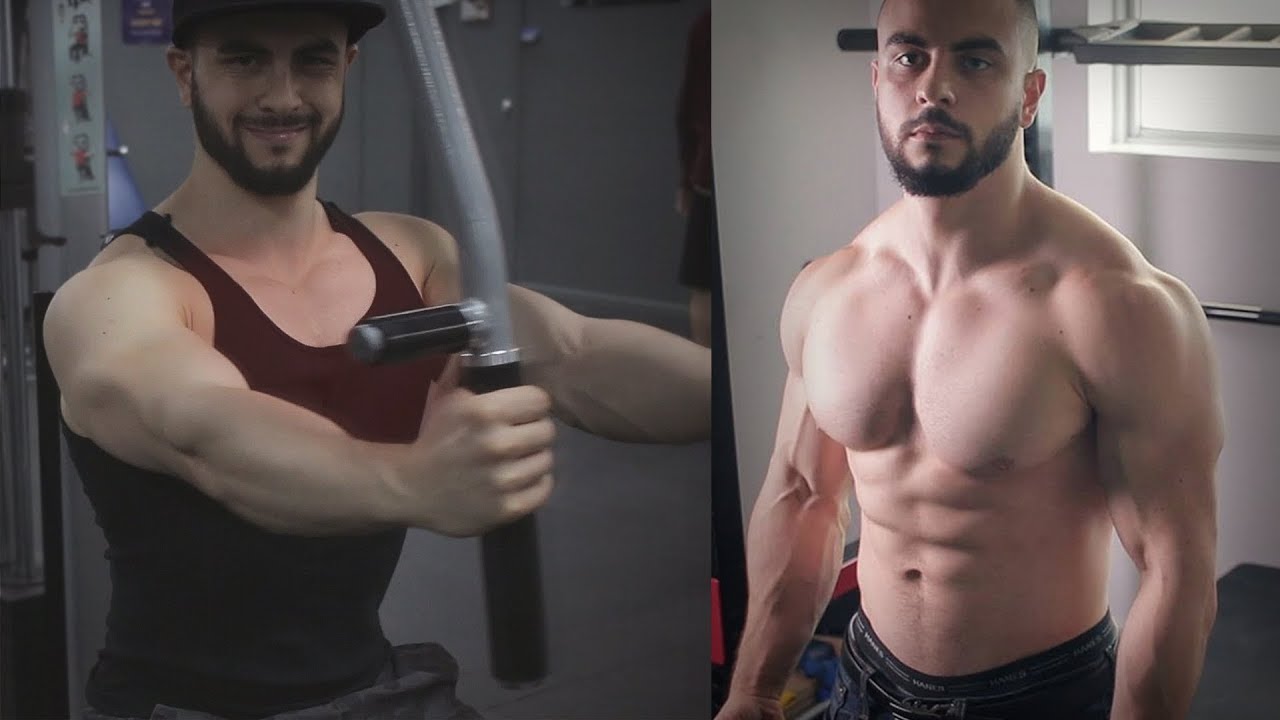 Why I Never Do Chest Flyes