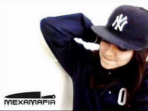 Raperas fotos - Imagui