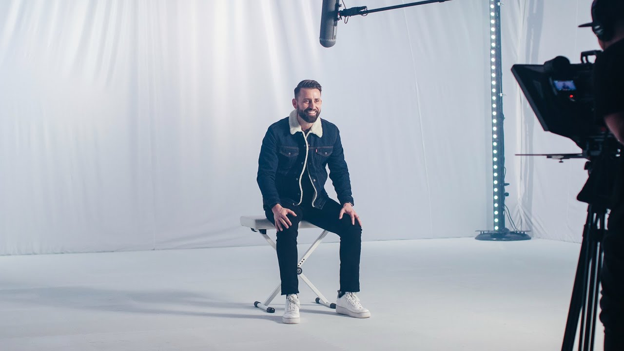 Come Follow Make | Online-Only Worship Experience