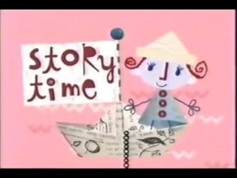 NOGGIN: Storytime