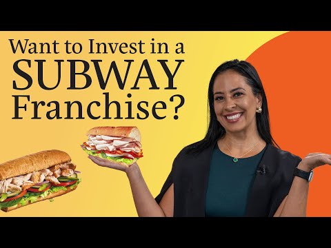 Subway Franchise: Red Flags You Can't Ignore.