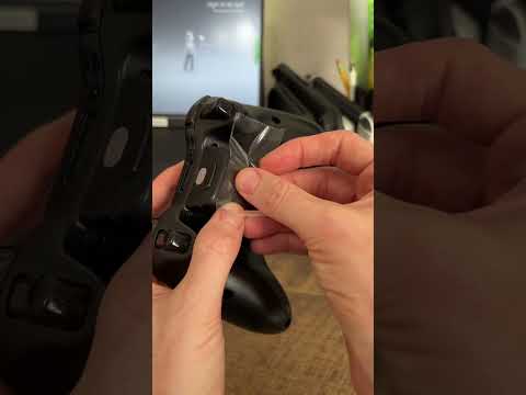 I Fixed My Xbox 360 Controller!