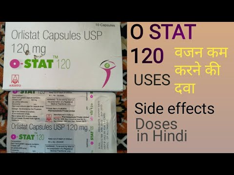 Orlistat Capsules - Orlistat Caps Latest Price, Manufacturers & Suppliers