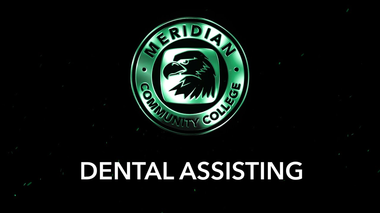 MCC: Dental Assisting