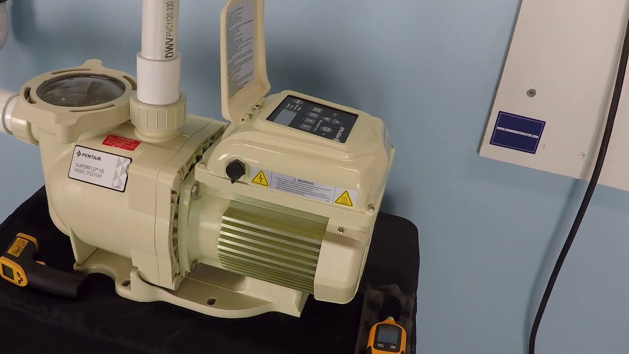 3 Reasons To Get A Variable Speed Pool Pump