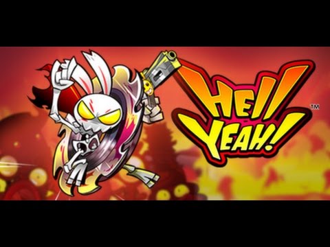 Steam Community :: Video :: Hell Yeah! - 1. rész