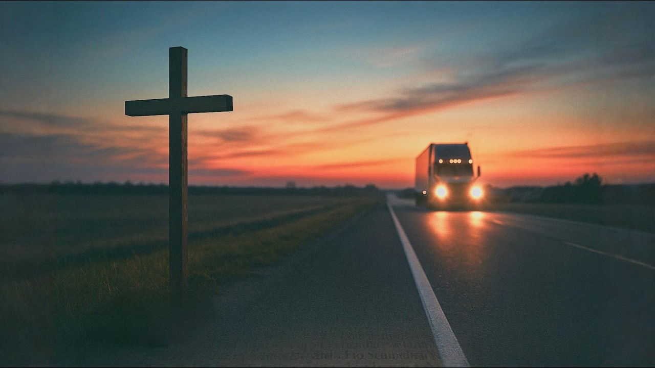 Truckin' Faith