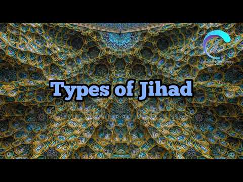 Types of jihad