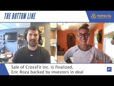 Breaking Down What VC Money Means for CrossFit | The Bottom Line