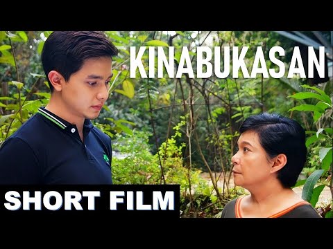 KINABUKASAN (THE DAY AFTER) | Shortfilm | Alden Richards & Nora Aunor