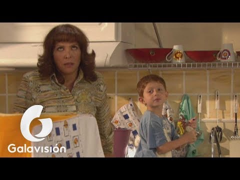 Vecinos | Las preguntas incómodas de Benito