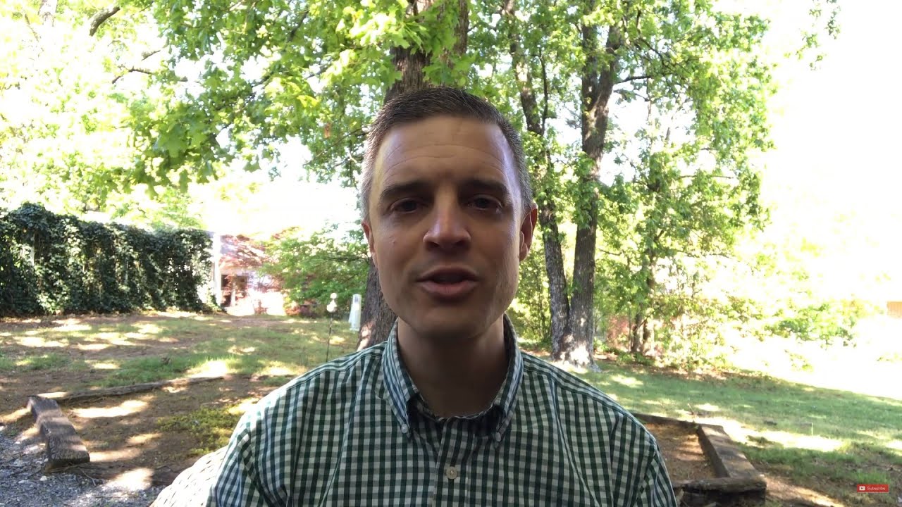 Eric Newton (Psalm 46)